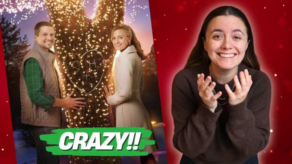 This Christmas romance had me screaming into the void | Miss Christmas